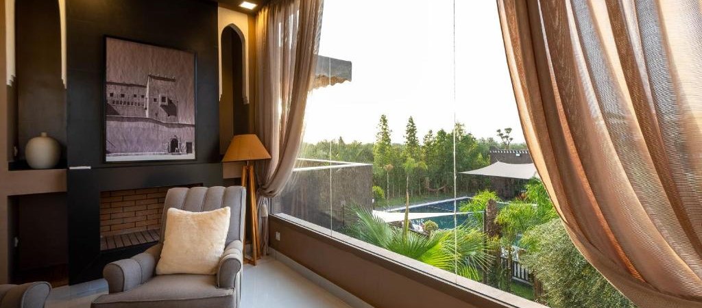The Lemonary Marrakech : Guest house in Marrakech | official website