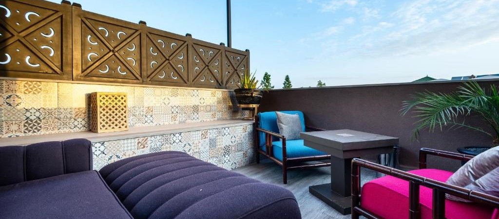 The Lemonary Marrakech : Guest house in Marrakech | official website