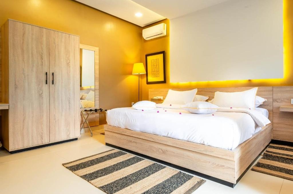 The Lemonary Marrakech : Guest house in Marrakech | official website