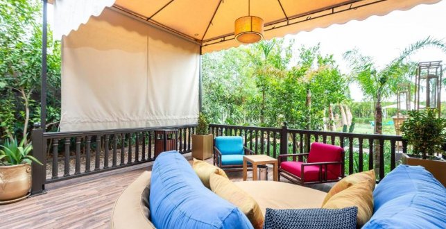 The Lemonary Marrakech : Guest house in Marrakech | official website