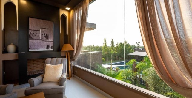 The Lemonary Marrakech : Guest house in Marrakech | official website