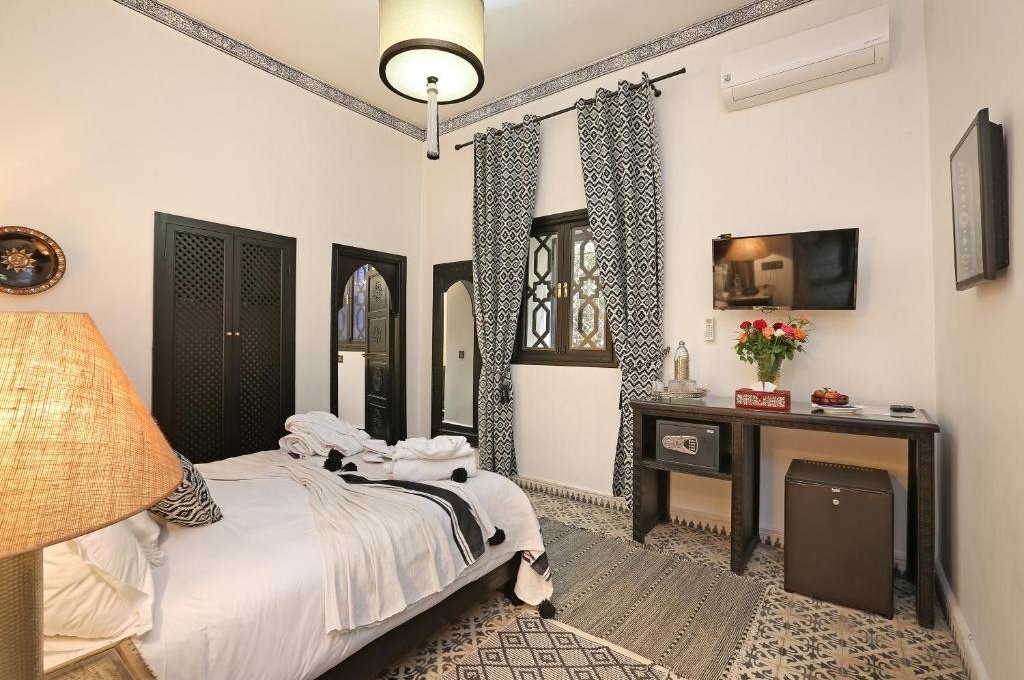 Riad Luzia : Riad in Marrakech | official website