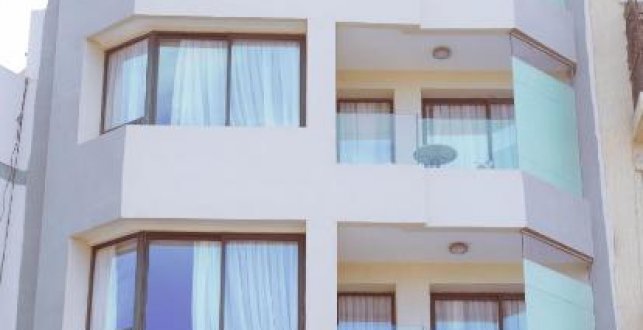 Maarif Home Casablanca : Aparthotel in Casablanca | offizielle website
