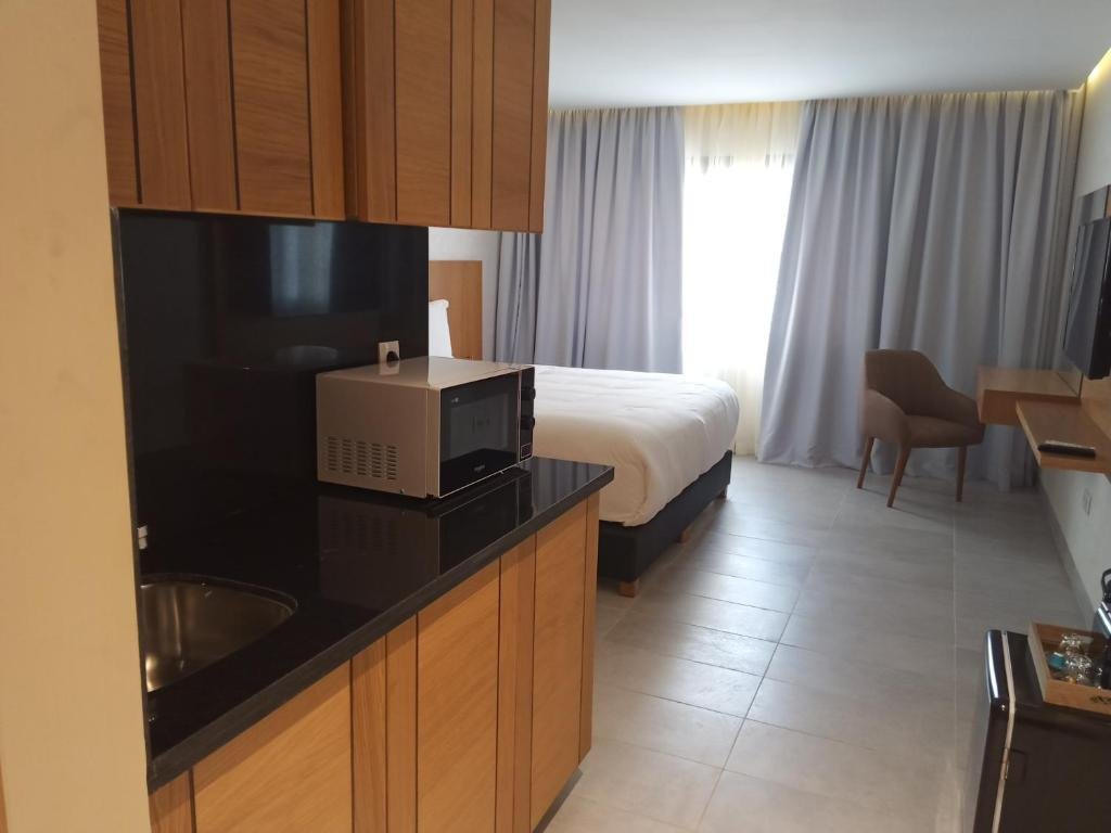 Maarif Home Casablanca : Aparthotel in Casablanca | official website