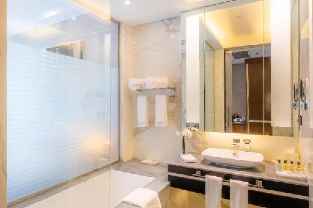 Vip Hotel,Doha,Qatar : Hotel 5 stars in Doha | official website