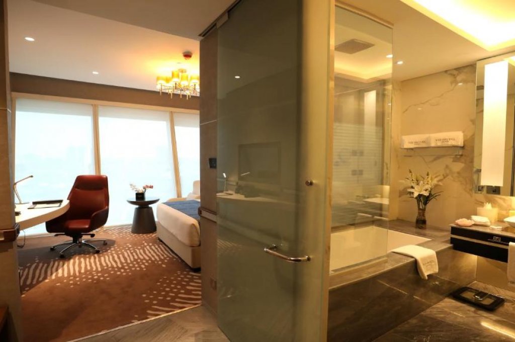 Vip Hotel,Doha,Qatar : Hotel 5 stars in Doha