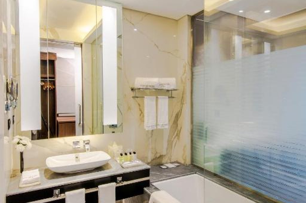 Vip Hotel,Doha,Qatar : Hotel 5 stars in Doha | official website