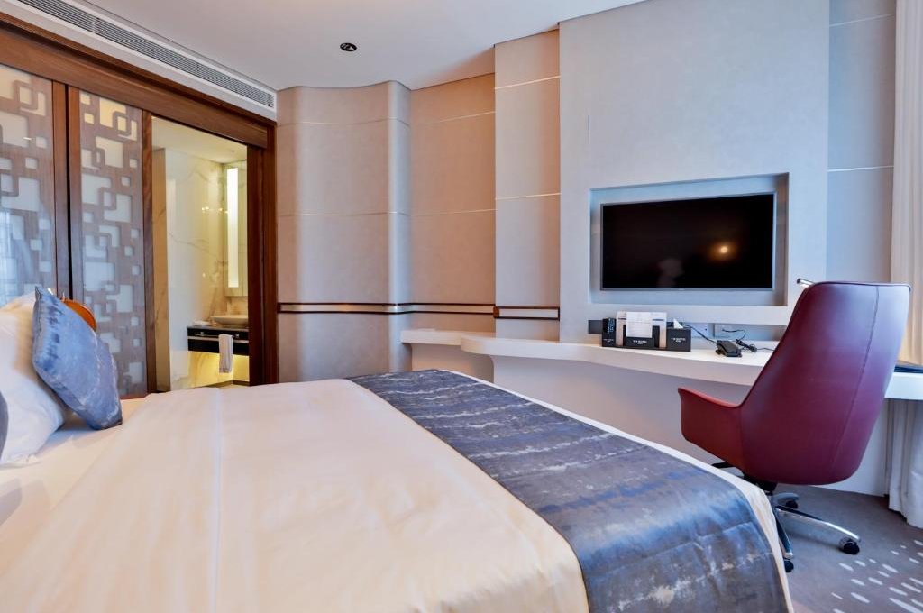 Vip Hotel,Doha,Qatar : Hotel 5 stars in Doha | official website