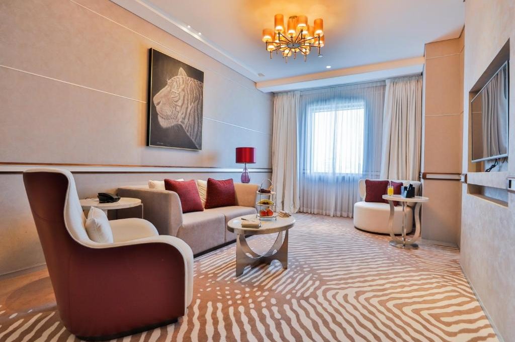 Vip Hotel,Doha,Qatar : Hotel 5 stars in Doha