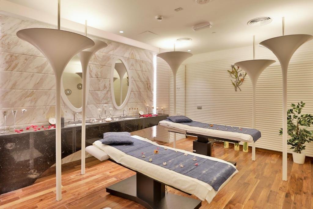 Vip Hotel,Doha,Qatar : Hotel 5 stars in Doha | official website