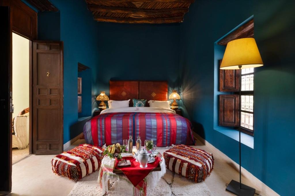 Kasbah Agafay Hotel & Spa | Official website