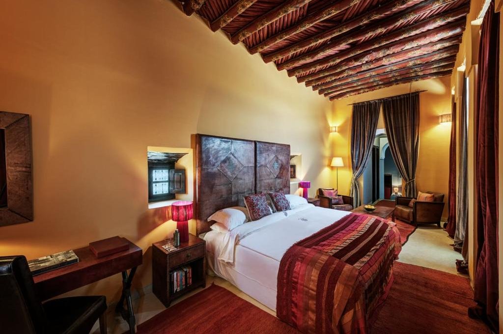 Kasbah Agafay Hotel & Spa | Official website