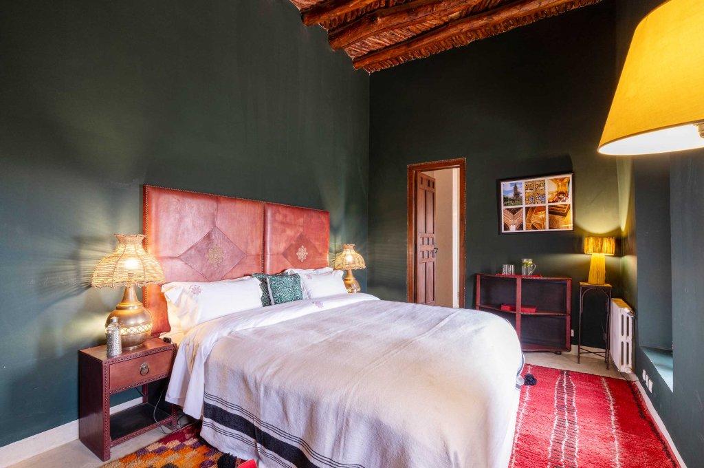 Kasbah Agafay Hotel & Spa | Official website