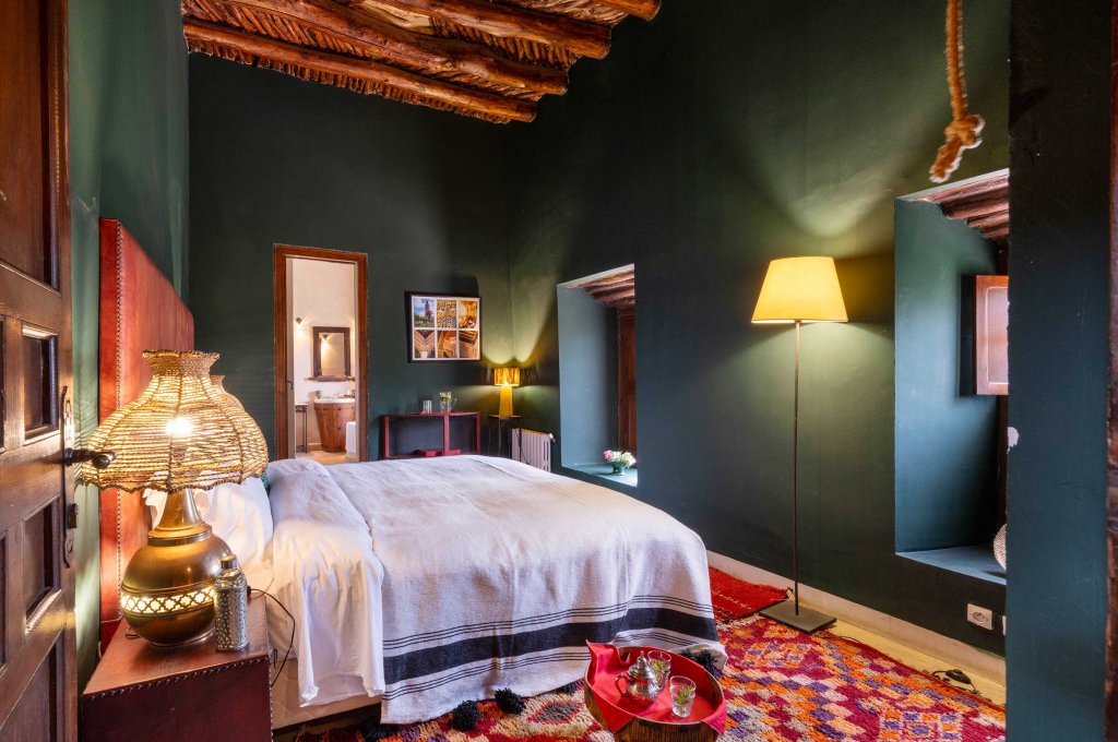 Kasbah Agafay Hotel & Spa | Official website