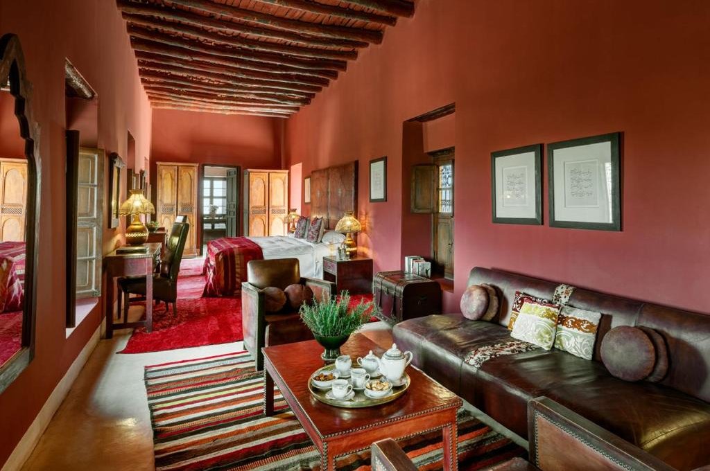 Kasbah Agafay Hotel & Spa | Official website