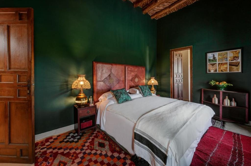 Kasbah Agafay Hotel & Spa | Official website