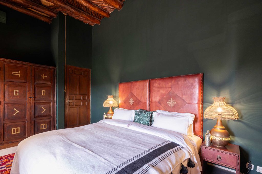 Kasbah Agafay Hotel & Spa | Official website