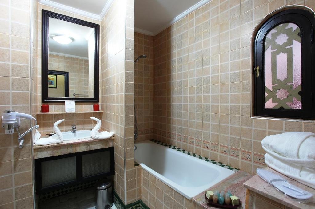 Diwane Hotel & Spa Marrakech : Hotel 4 stars in Marrakech | official ...