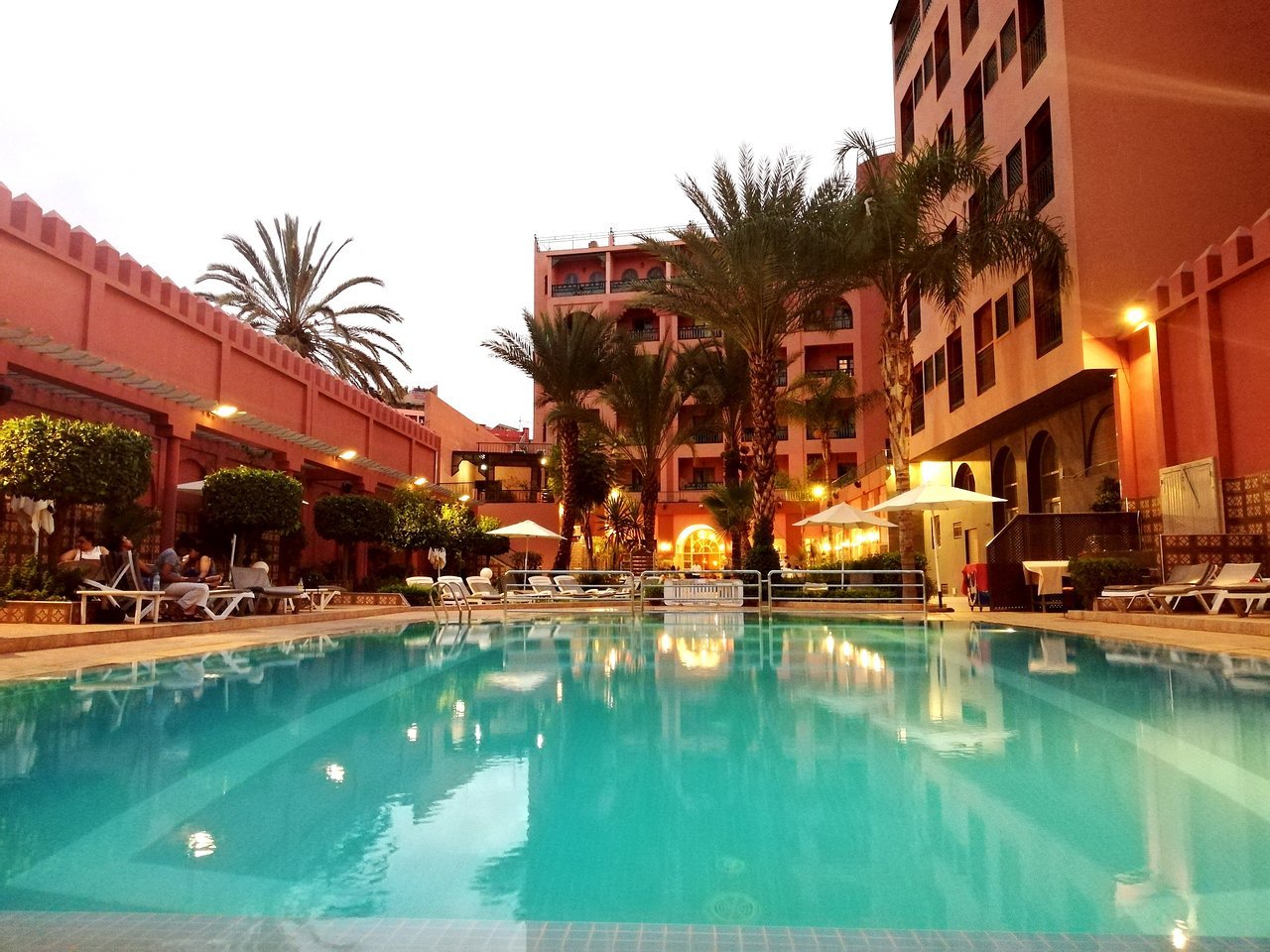 Diwane Hotel & Spa Marrakech : Hotel 4 stars in Marrakech | official ...