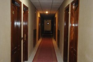 Hotel 4 stars in Safi